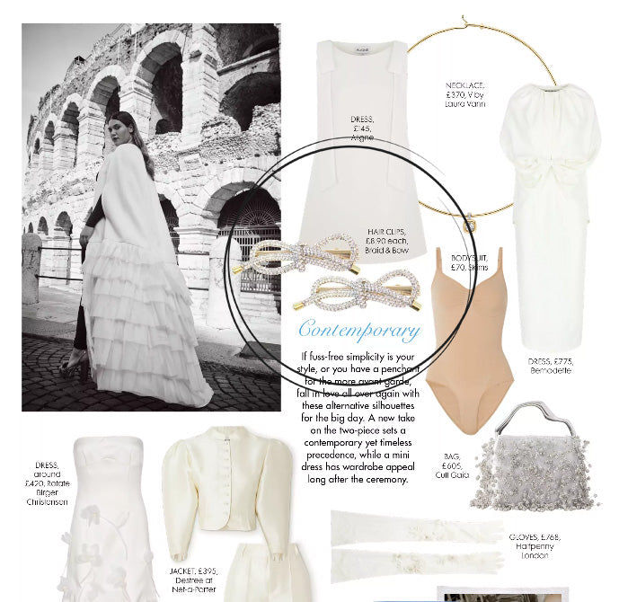 BRAID & BOW – BRAID & BOW